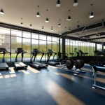 Top 10 Gyms in Chiang Mai: Your Ultimate Guide to Fitness Centers in ...